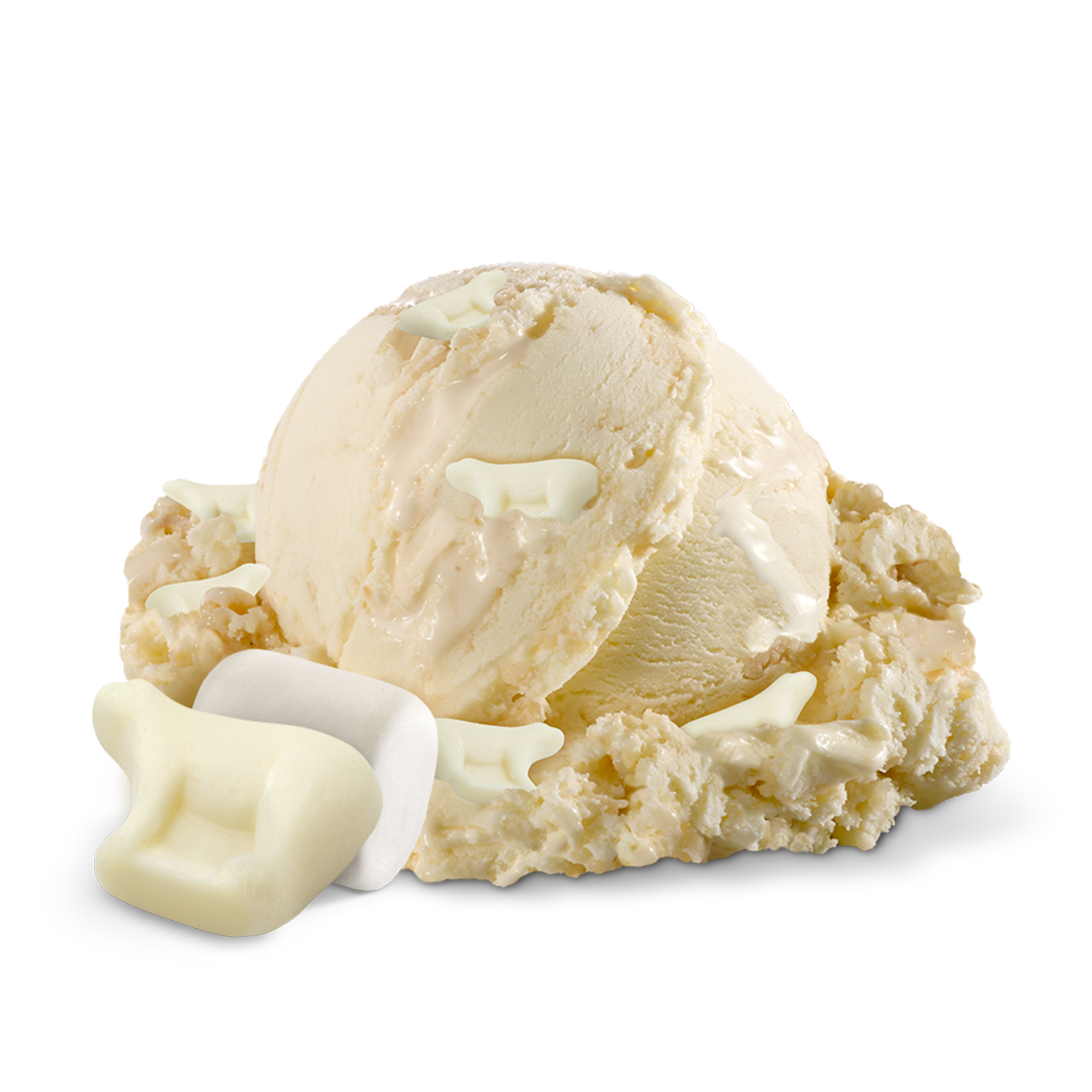 Baked Alaska Jaatelo | Ben & Jerry’s Baked Alaska Jaatelo | Ben & Jerry’s